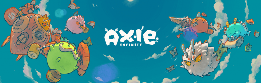 What is Axie Infinity? Perfect guide for playing to earn | P2E Hacks