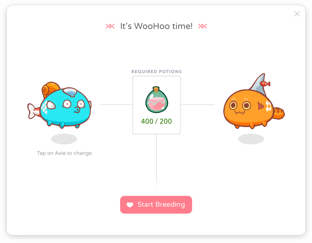 What is Axie Infinity? Perfect guide for playing to earn | P2E Hacks