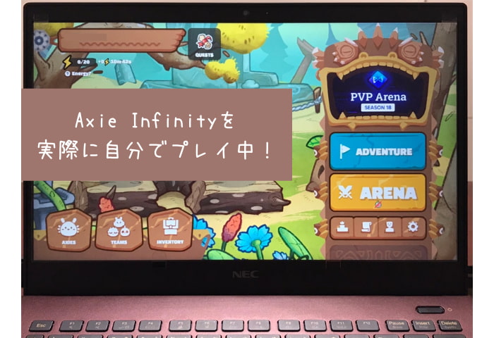 What is Axie Infinity? Perfect guide for playing to earn | P2E Hacks