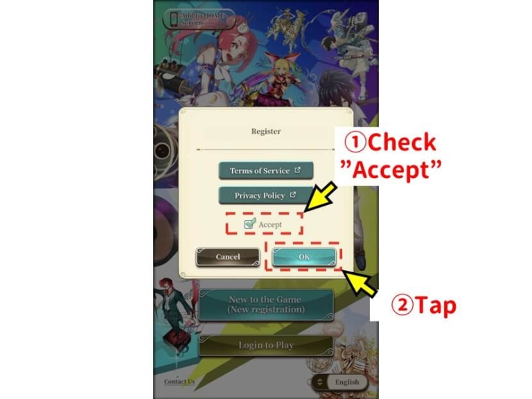 [Super Easy! ] A complete Guide how to start JobTribes | P2E Hacks