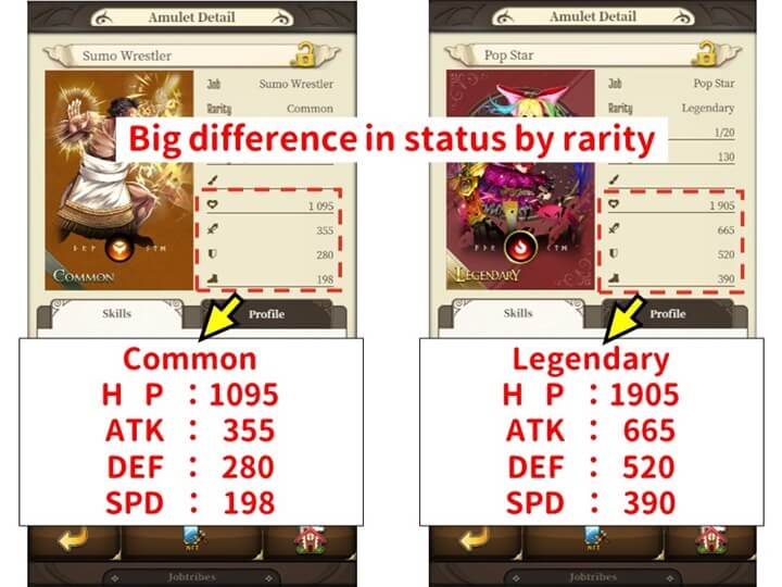 How to proceed efficiently in the early stages of Jobtribes | P2E Hacks