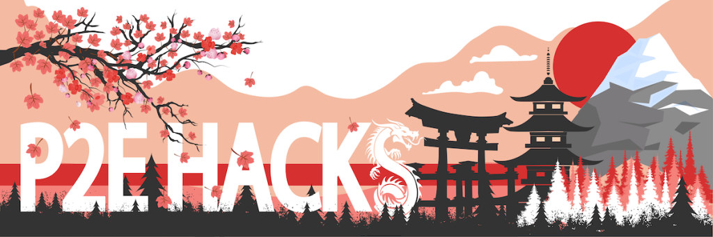 P2E Hacks | NFTゲーム攻略サイト