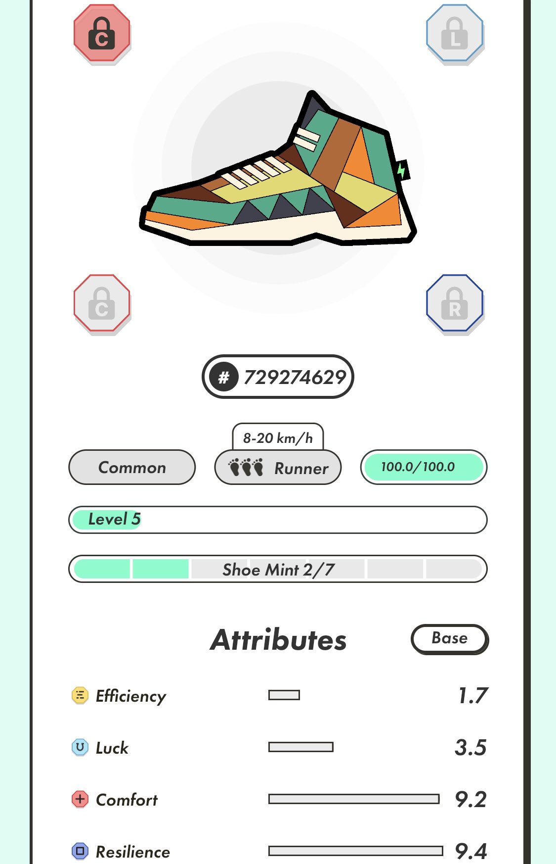 【最新】STEPN (ステップン)GMTの入手方法・稼ぎ方！GMT特化靴の作り方も紹介 | P2E Hacks