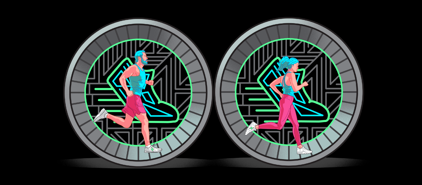 STEPN攻略まとめページ | P2E Hacks