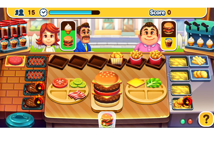 Cookin’Burger (クッキングバーガー)の始め方・稼ぎ方｜完全ガイド | P2E Hacks